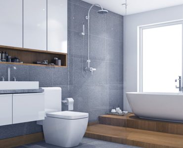 Instal Impex – instalații sanitare, Obiecte sanitare